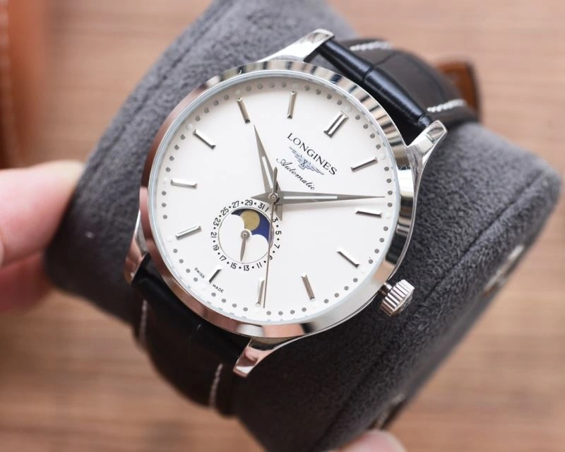 Budget-friendly LONGINES Watches