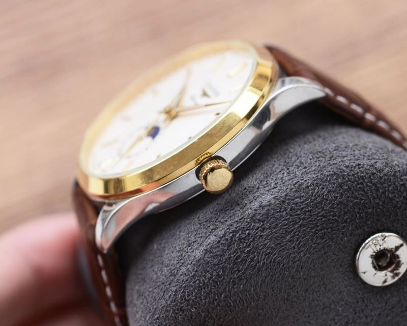 Budget-friendly LONGINES Watches