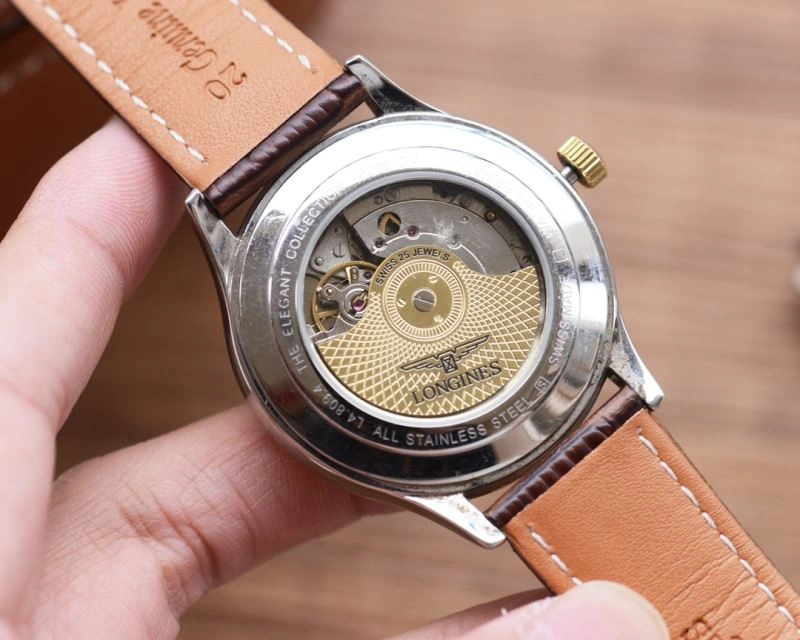 Budget-friendly LONGINES Watches