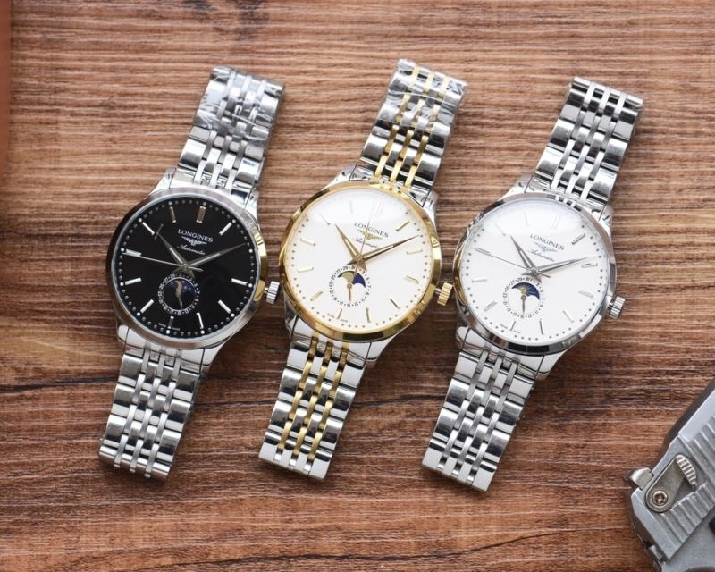 LONGINES Watches