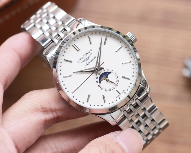 High accuracy LONGINES Watches