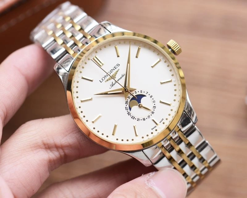 High accuracy LONGINES Watches