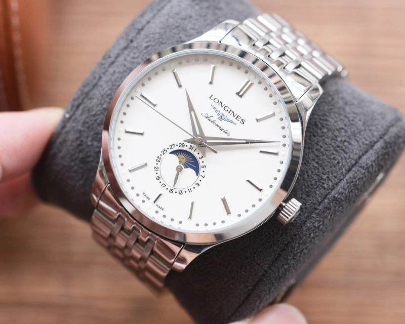 High accuracy LONGINES Watches
