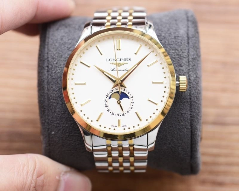 High accuracy LONGINES Watches