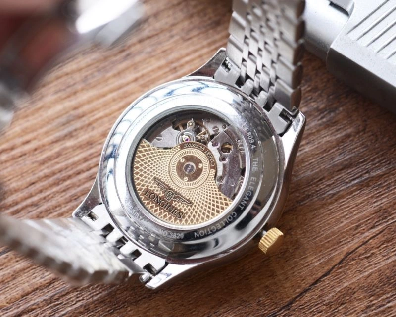 High accuracy LONGINES Watches