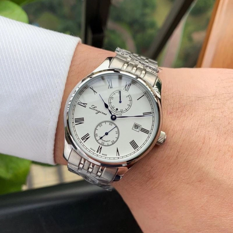 Top mirror LONGINES Watches