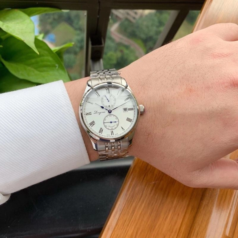 Top mirror LONGINES Watches