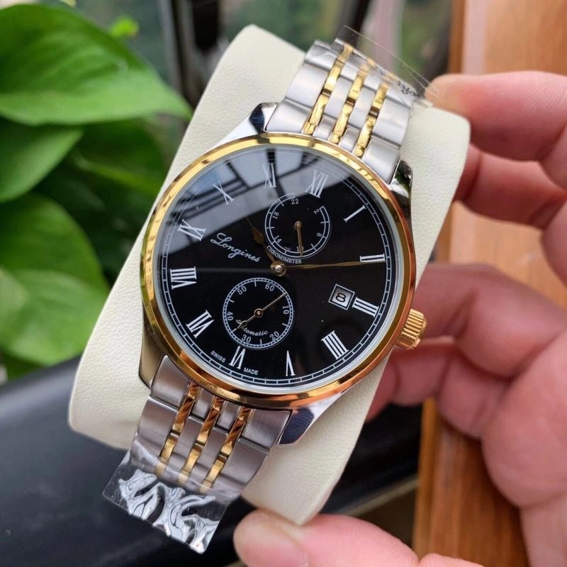 Top mirror LONGINES Watches