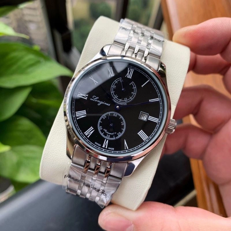 Top mirror LONGINES Watches