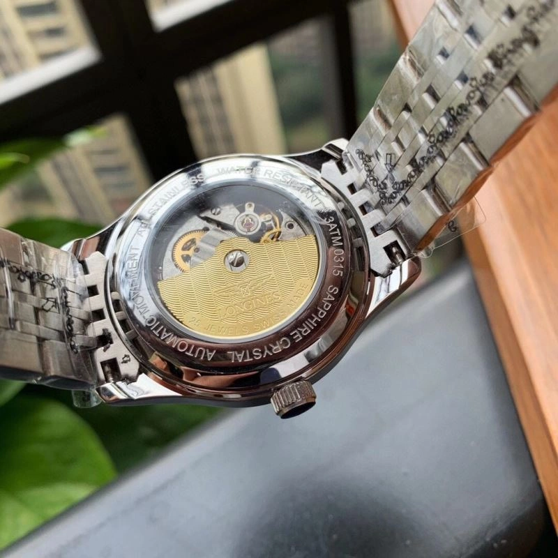 Top mirror LONGINES Watches