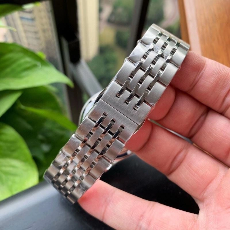 Top mirror LONGINES Watches