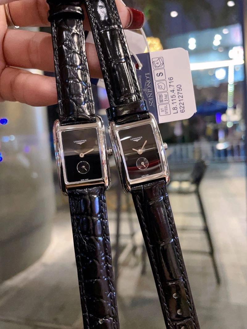 High accuracy LONGINES Watches