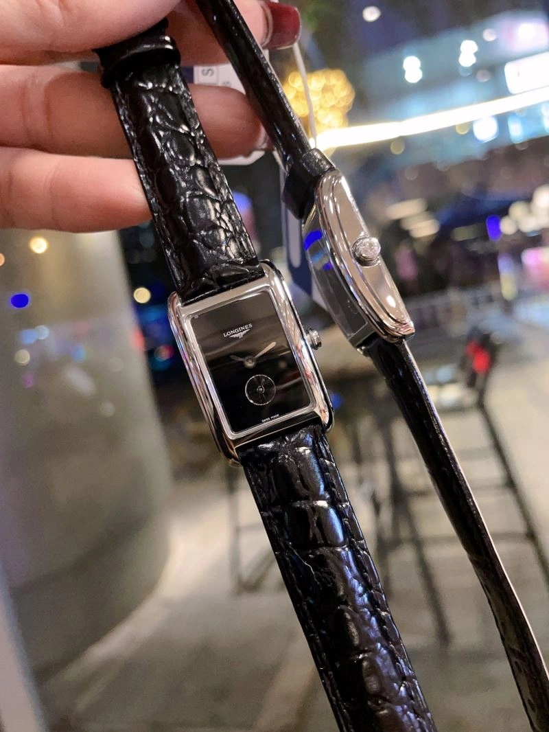 High accuracy LONGINES Watches
