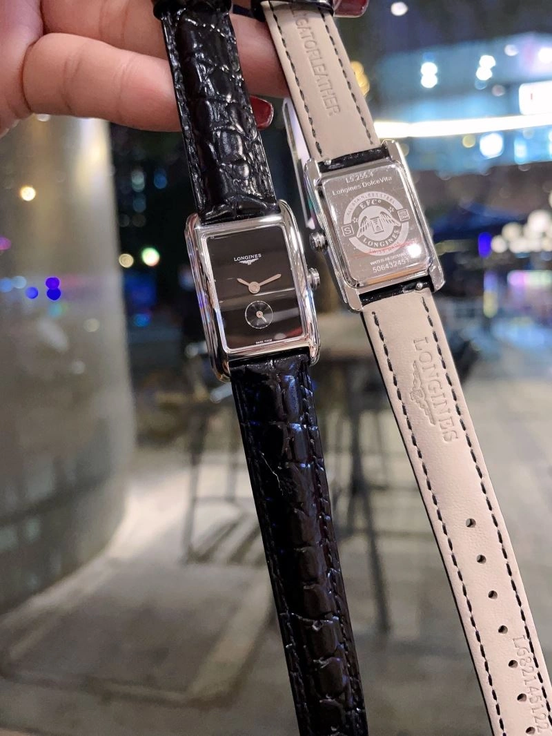High accuracy LONGINES Watches