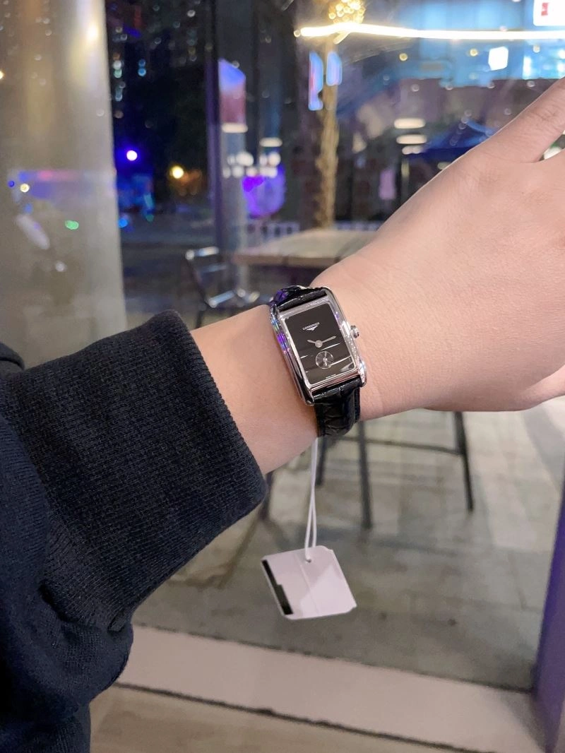 High accuracy LONGINES Watches