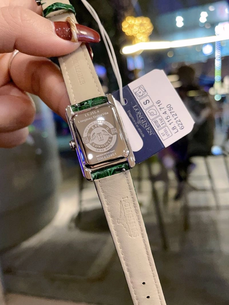 Perfect replica LONGINES Watches