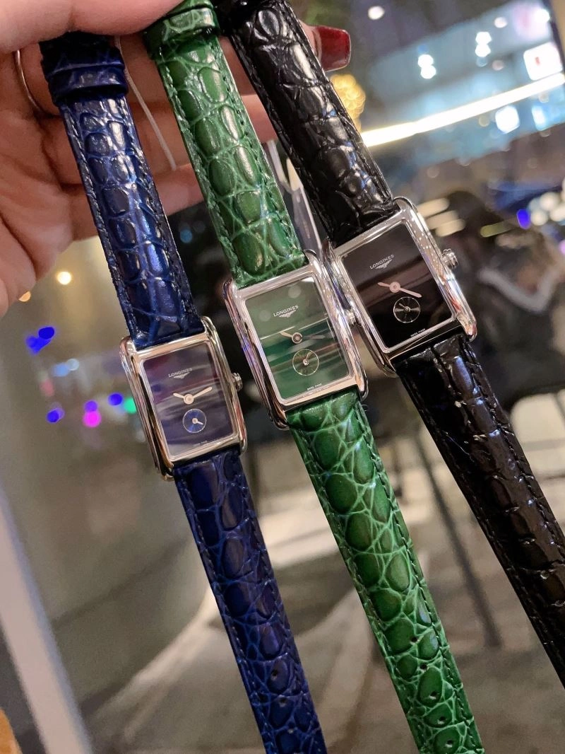 LONGINES Watches