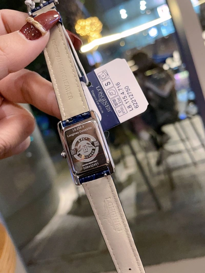 Perfect replica LONGINES Watches