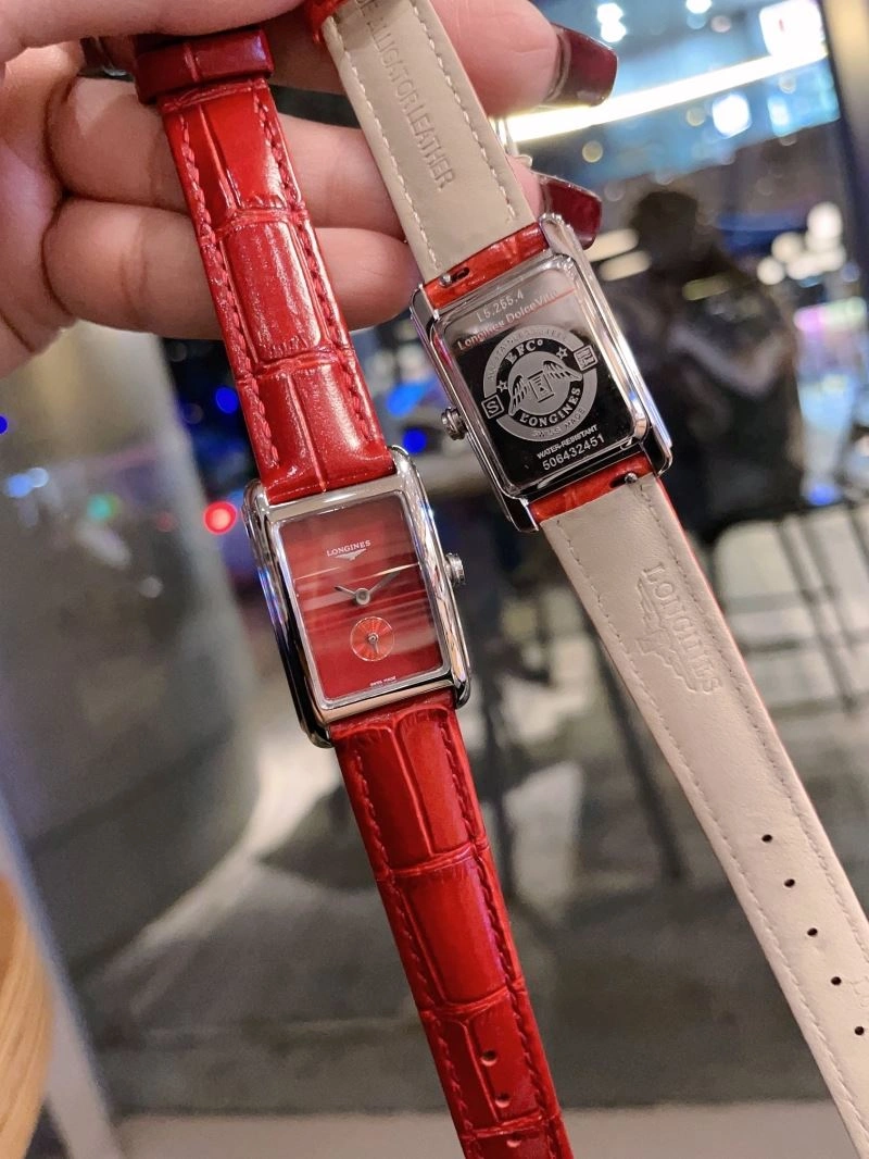 Original LONGINES Watches