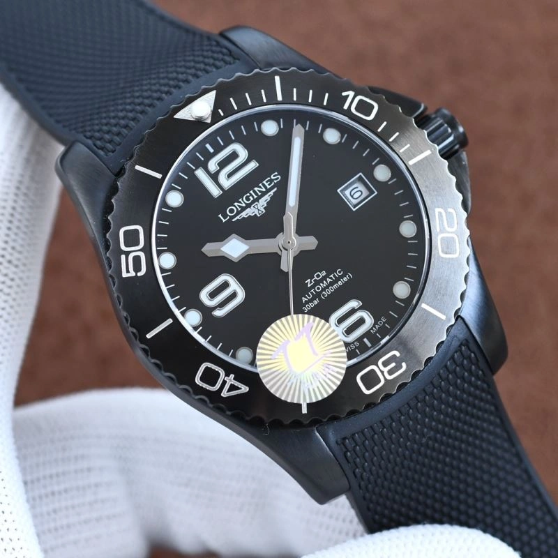 Value-priced LONGINES Watches