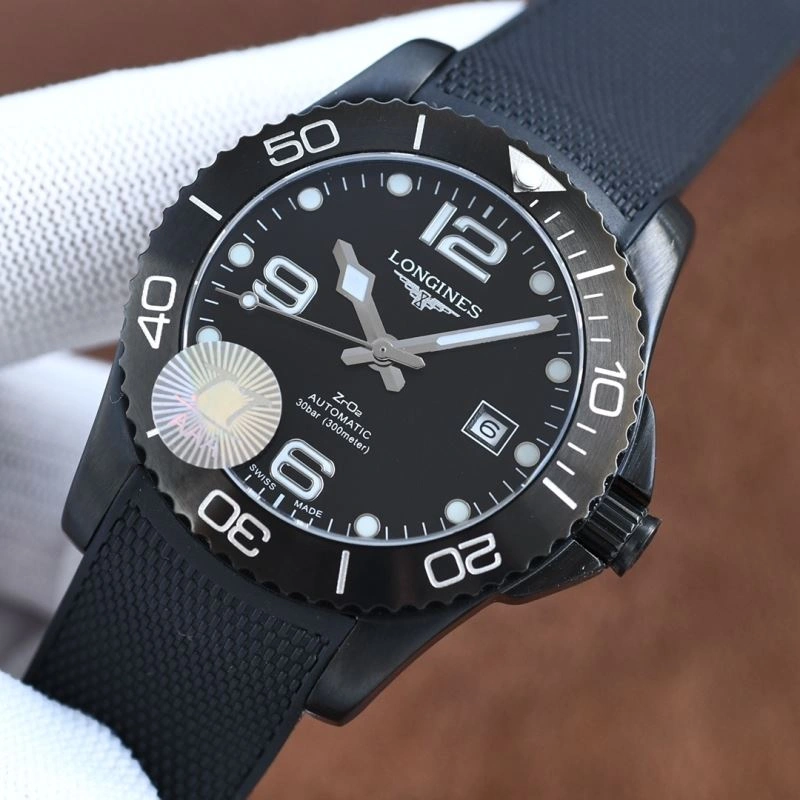 Value-priced LONGINES Watches