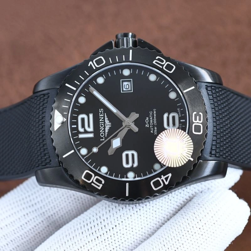 Value-priced LONGINES Watches