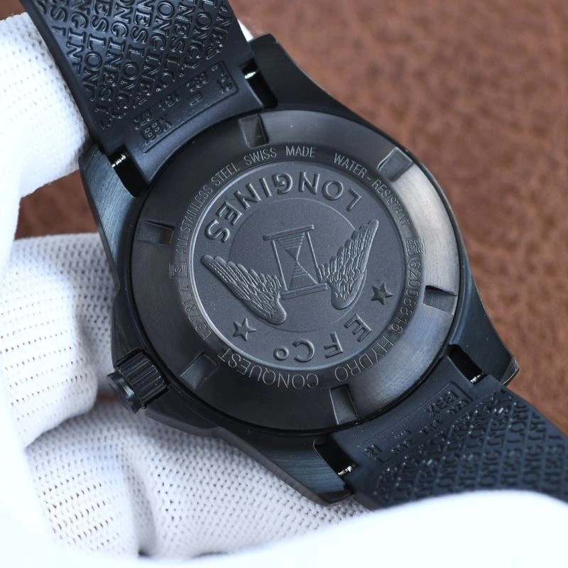 Value-priced LONGINES Watches
