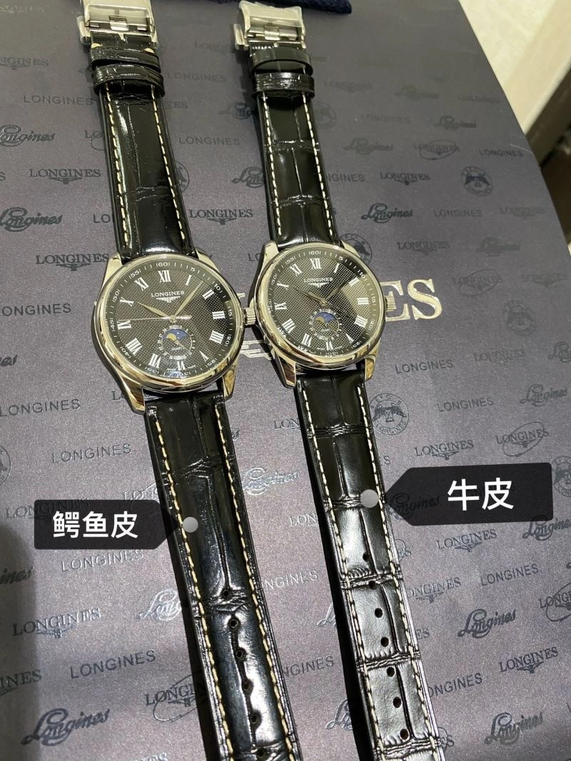LONGINES Watches