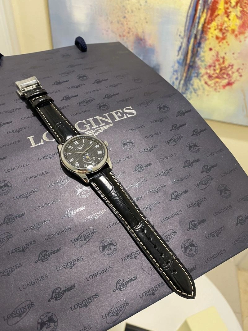 Legit LONGINES Watches