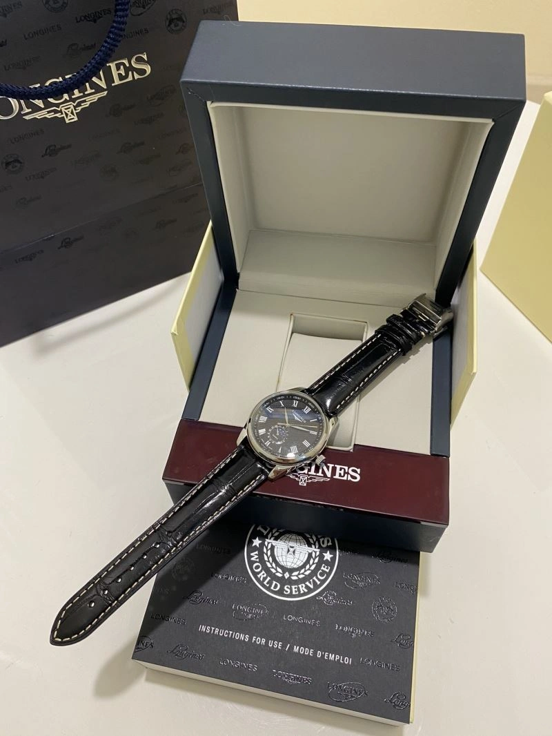 Legit LONGINES Watches
