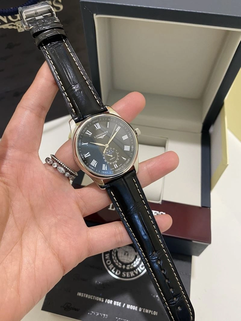 Legit LONGINES Watches