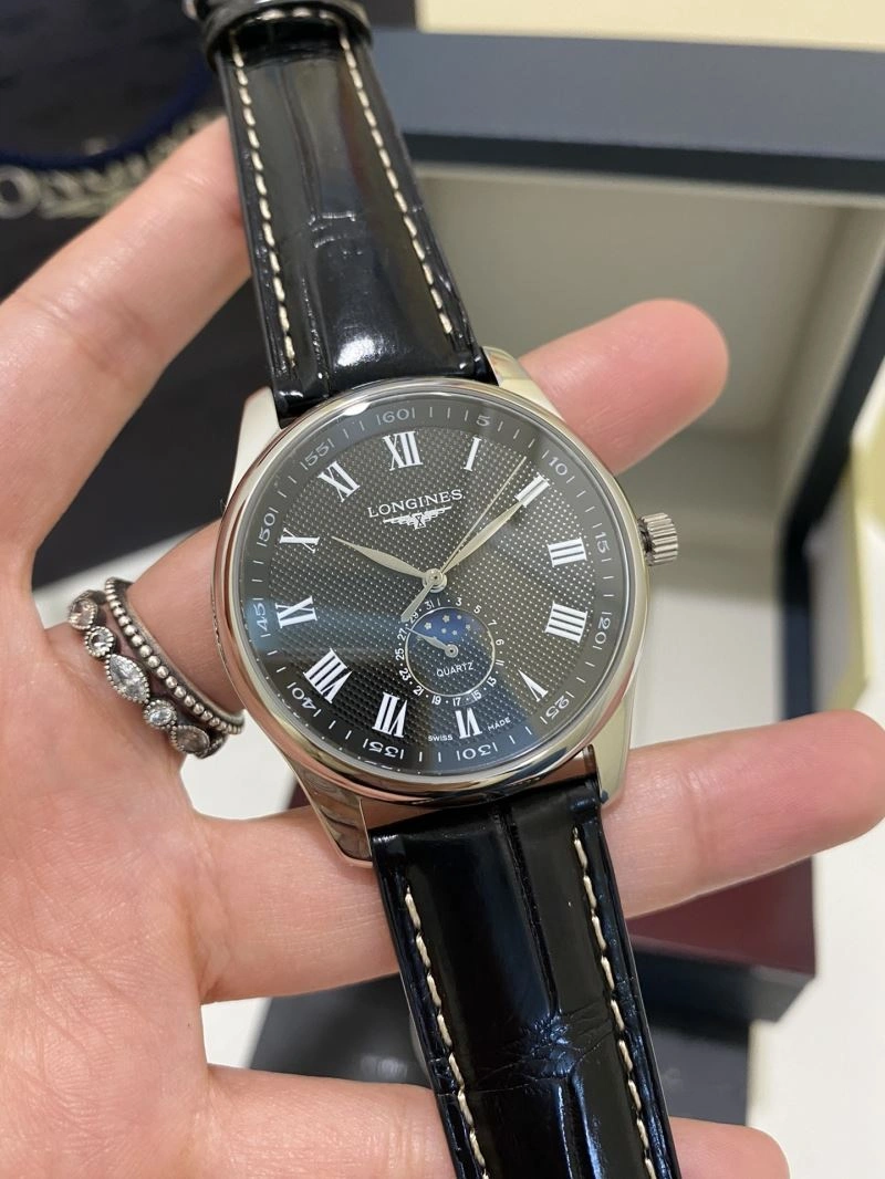 Legit LONGINES Watches