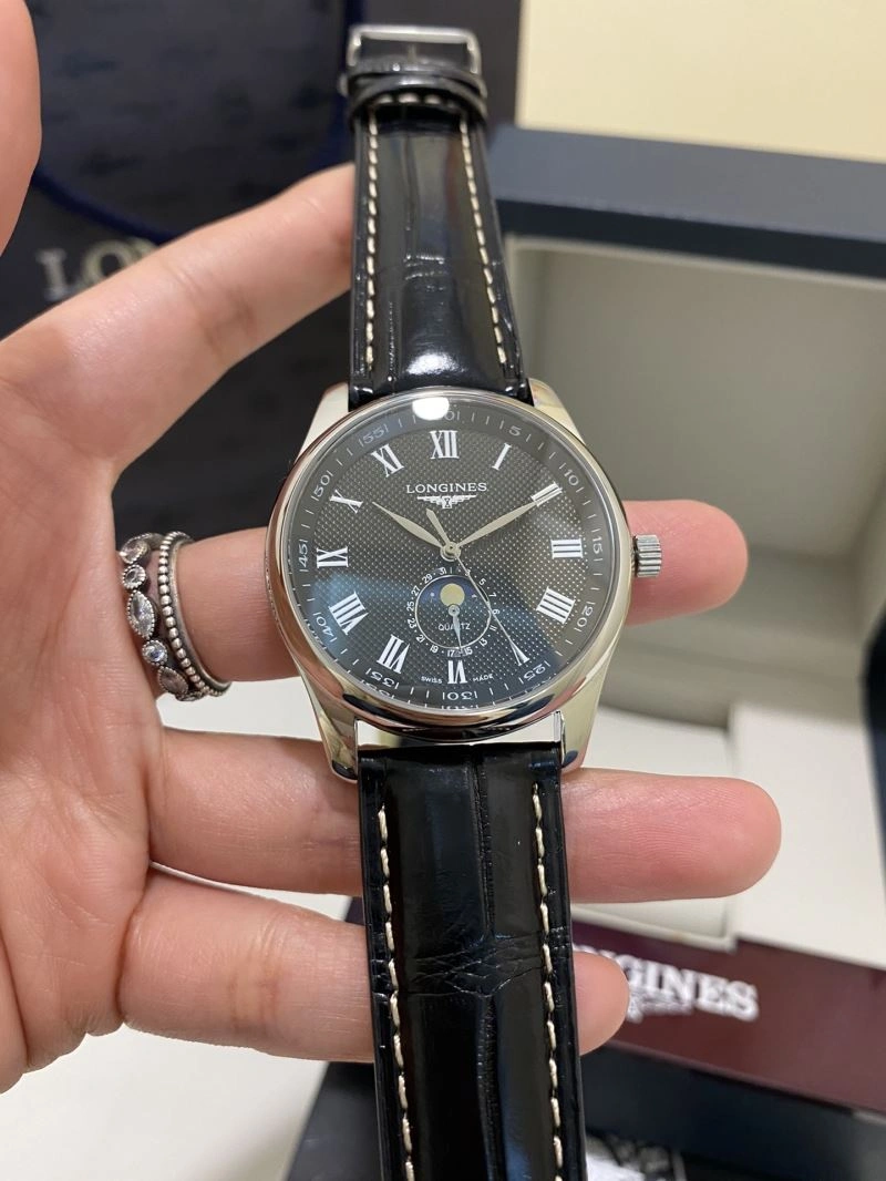 Legit LONGINES Watches