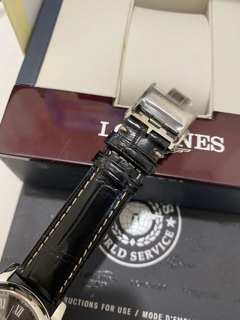 Legit LONGINES Watches