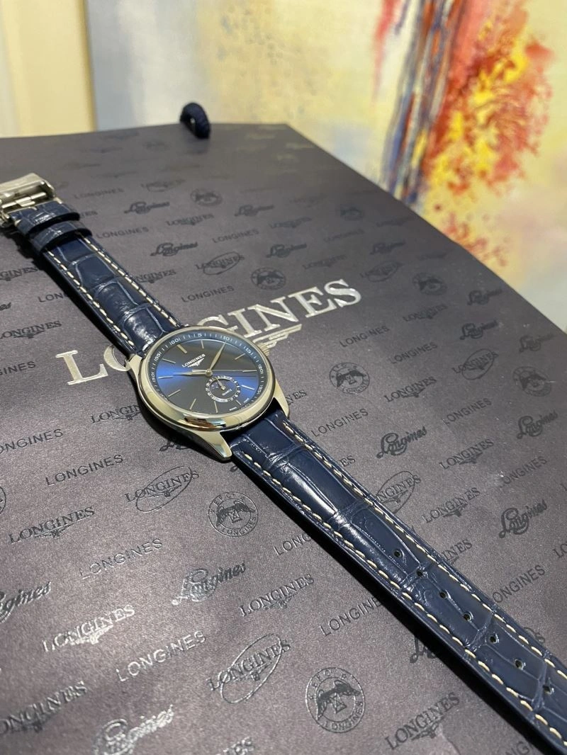 Value-priced LONGINES Watches