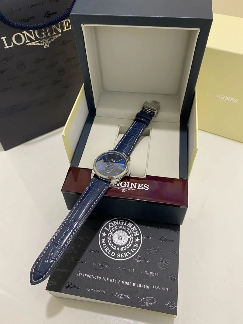 Value-priced LONGINES Watches