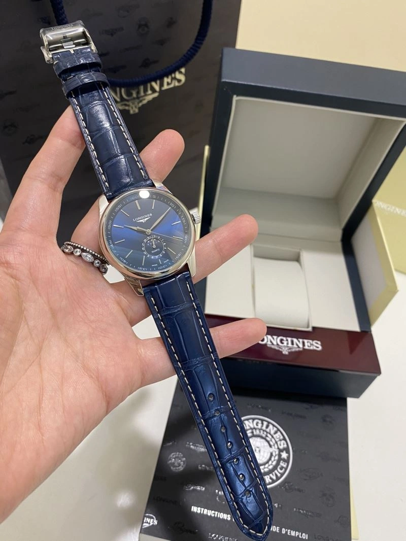 Value-priced LONGINES Watches