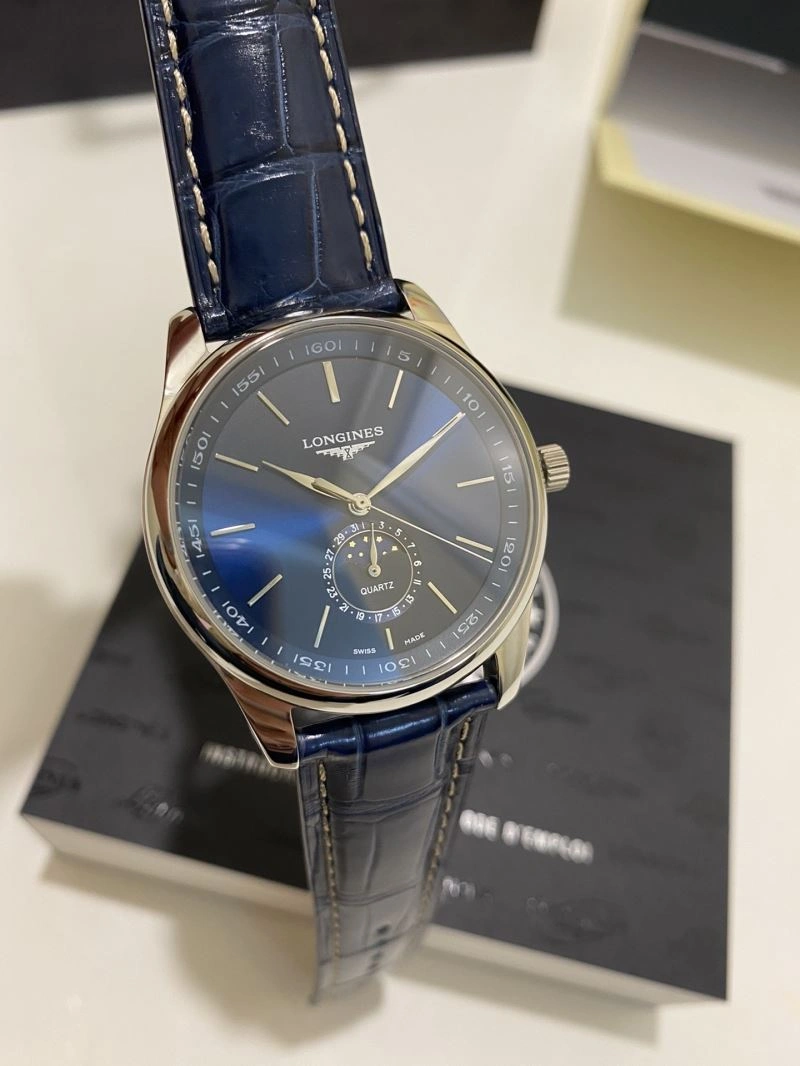 Value-priced LONGINES Watches
