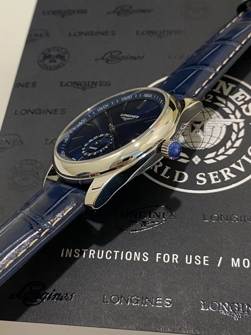 Value-priced LONGINES Watches