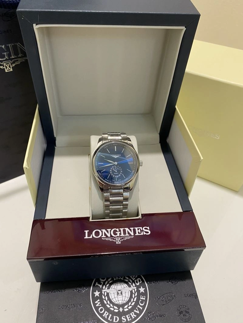 LONGINES Watches