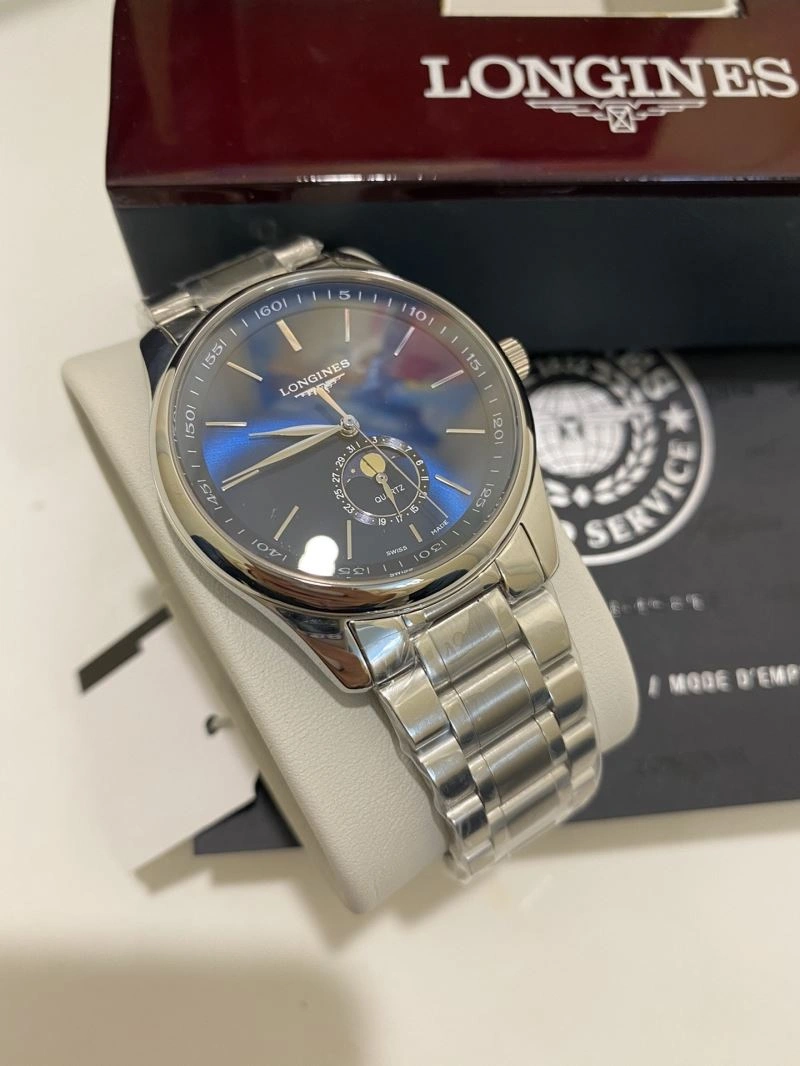 Reasonably priced LONGINES Watches