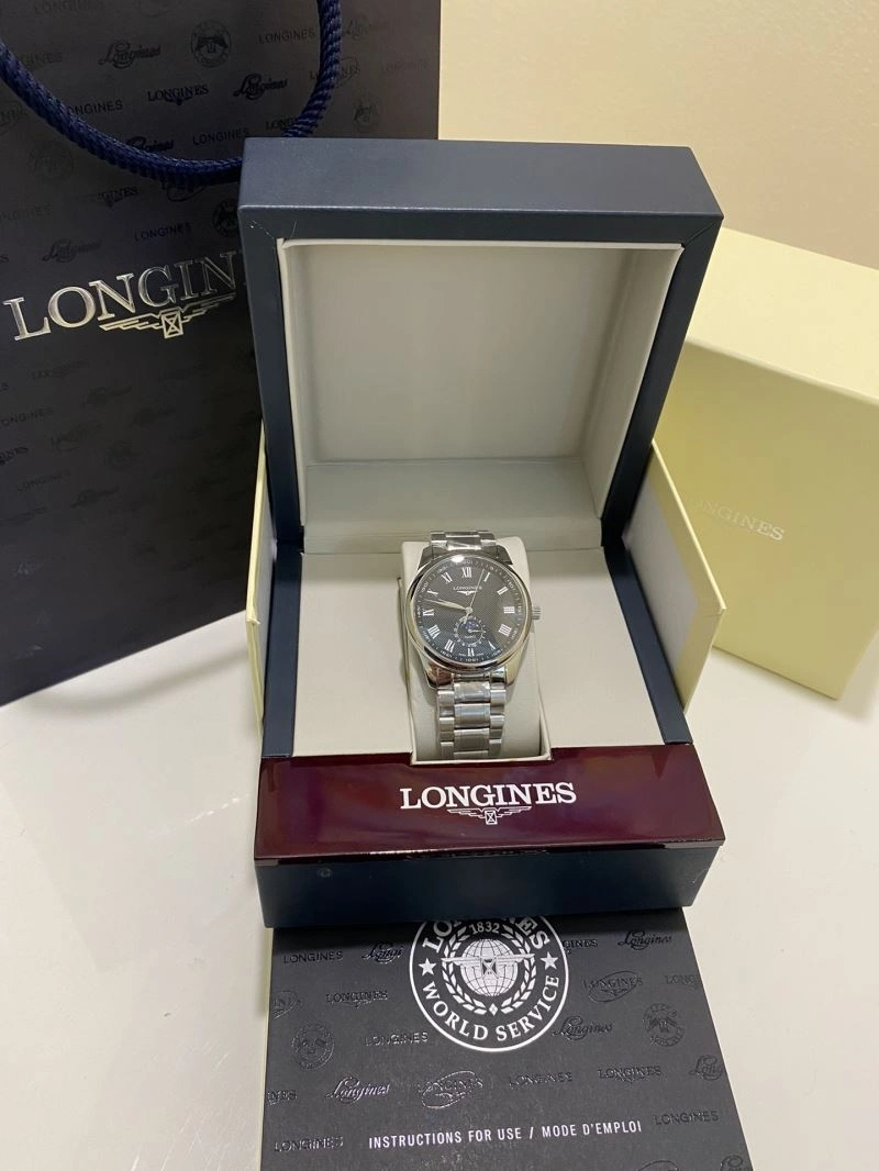 LONGINES Watches