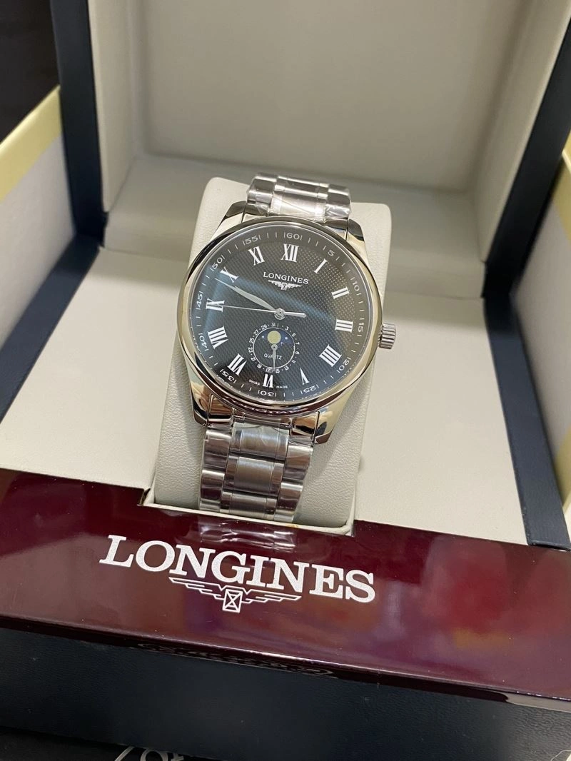 Budget-friendly LONGINES Watches