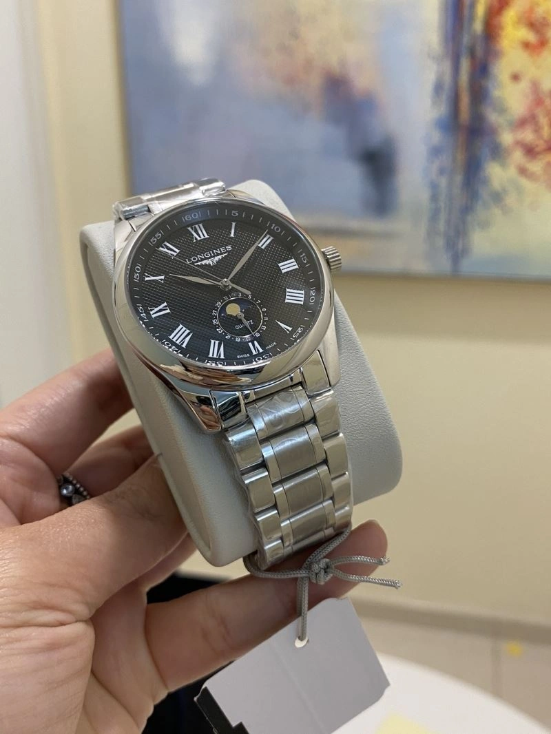 Budget-friendly LONGINES Watches