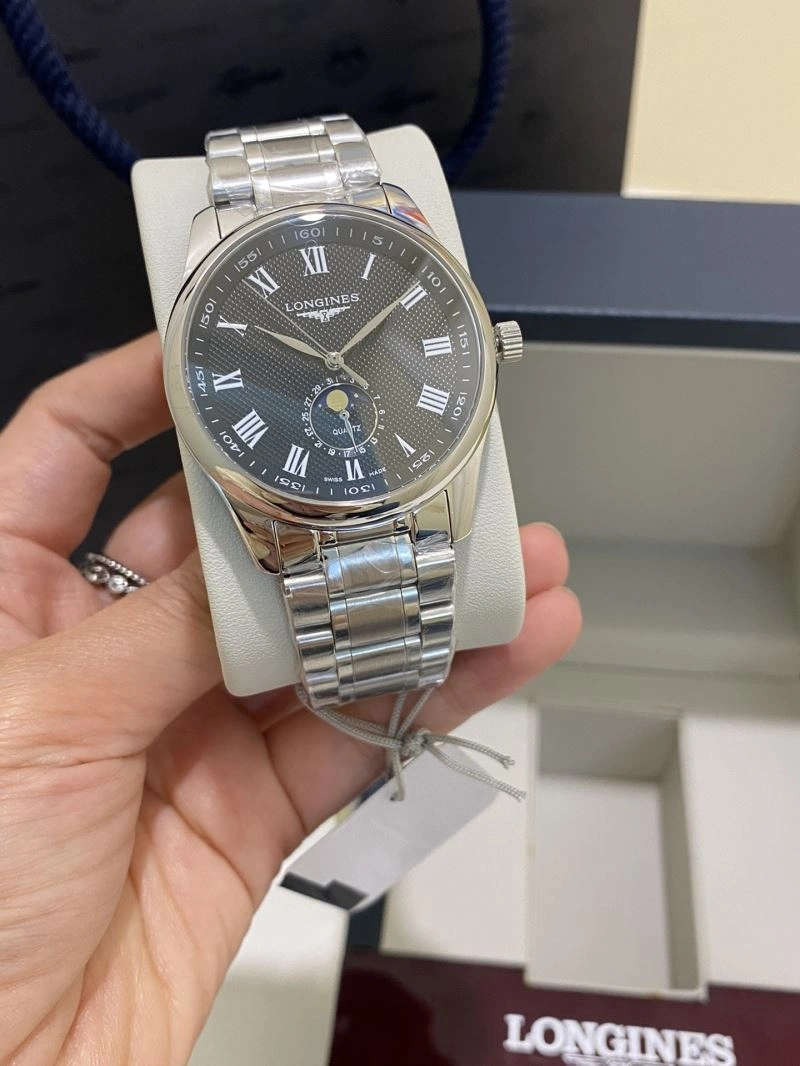 Budget-friendly LONGINES Watches