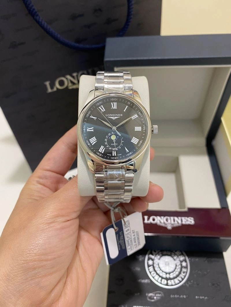 Budget-friendly LONGINES Watches