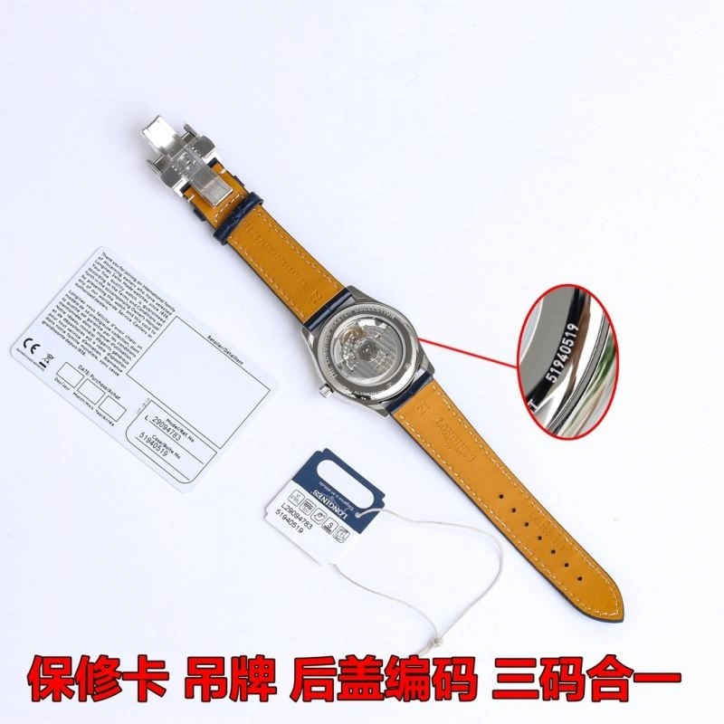 Low-cost LONGINES Watches