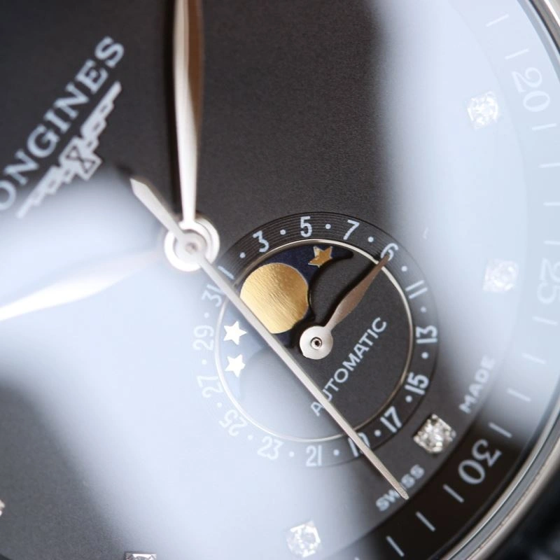 Reasonably priced LONGINES Watches
