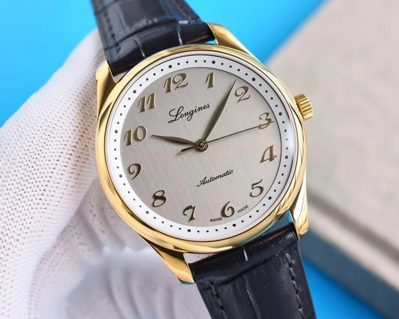 Official LONGINES Watches