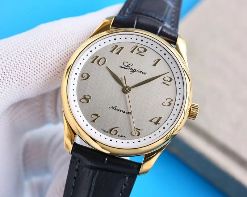 Official LONGINES Watches